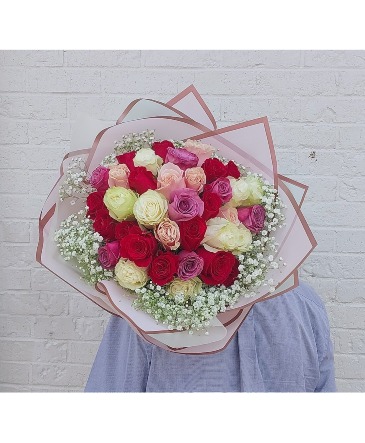 Flower Shop Dallas | Florist in Dallas, TX | ESTRELLA'S FLOWER SHOP