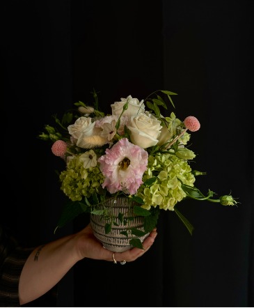 Flower Shop Buda | Florist in Buda, TX | SAINT MONTOGRENS