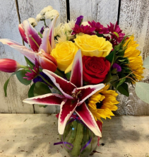 Sherman Florist | Sherman TX Flower Shop | COUNTRY FLORIST