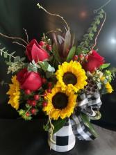 Monument Florist | Monument CO Flower Shop | Enchanted Florist