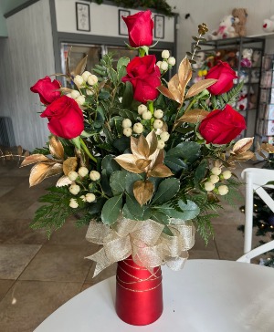 Riverside Florist | Riverside CA Flower Shop | MAGNOLIA FLOWERS