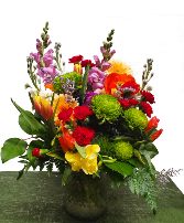 Jackson Florist | Jackson MI Flower Shop | BROWN FLORAL CO. INC.