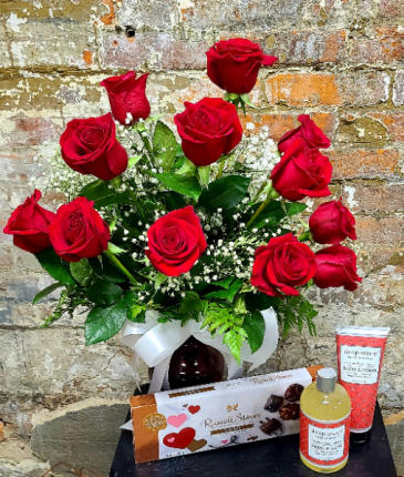 La Porte Florist | La Porte IN Flower Shop | THODE FLORAL