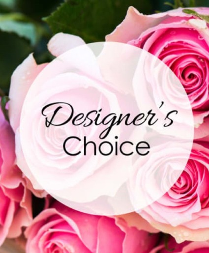 Designer Choice in Vermillion, SD - Pied Piper Vermillion Flowers & Gifts