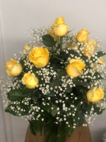 Roses from DINSMORE FLORIST INC. - your local Jacksonville, FL Florist & F