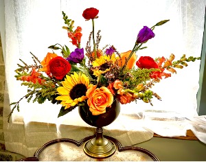 Flower Shop Mount Pleasant | Florist in Mount Pleasant, SC | BLANCHE ...