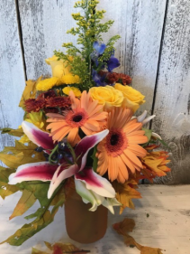 Sherman Florist | Sherman TX Flower Shop | COUNTRY FLORIST