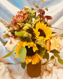 Sherman Florist | Sherman TX Flower Shop | COUNTRY FLORIST
