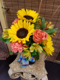 Hutchinson Florist | Hutchinson KS Flower Shop | Don's Custom Floral