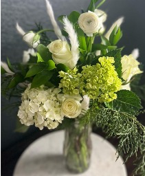 Flower Shop Buda | Florist in Buda, TX | SAINT MONTOGRENS