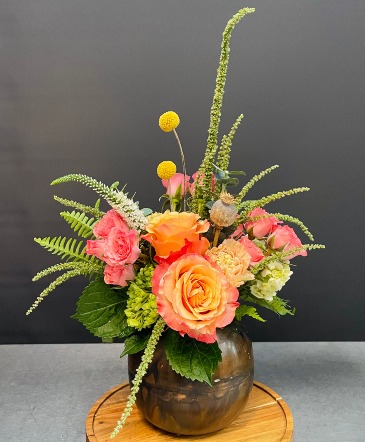 Flower Shop Buda | Florist in Buda, TX | SAINT MONTOGRENS