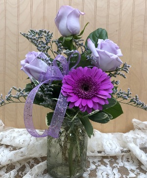 Springfield Florist | Springfield VT Flower Shop | WOODBURY FLORIST