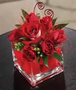 Just Because Red Rose Arrangement in Monument, CO - Enchanted Florist