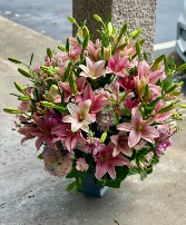 Houston Florist | Houston TX Flower Shop | Willowbrook Florist