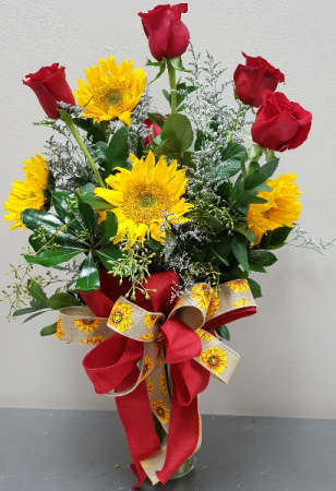Baton Rouge Florist | Baton Rouge LA Flower Shop | FLOWER BASKET