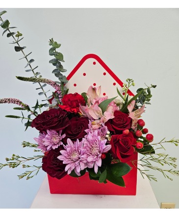 Nicholasville Florist | Nicholasville KY Flower Shop | Thomas Ripley ...