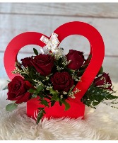 Conroe Florist | Conroe TX Flower Shop | Paradise Flowers