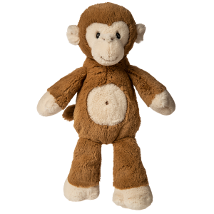 Monkey Plush 13 Mary Meyer Plush in Burlington VT Kathy Co Flowers
