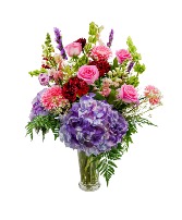 Aberdeen Florist | Aberdeen SD Flower Shop | THE BOSTON FERN