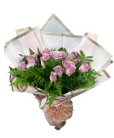 Happy Birthday Flowers Mcallen TX | Rodriguez Flower Shop