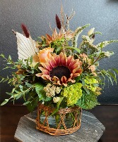 Flower Shop Buda | Florist in Buda, TX | SAINT MONTOGRENS