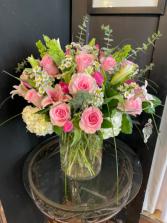 Cornelius Florist | Cornelius NC Flower Shop | BELLA GRACE FLORAL