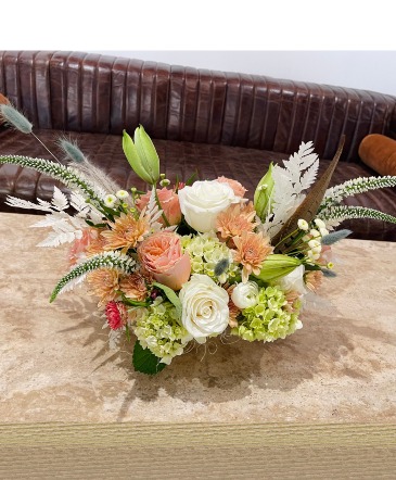 Flower Shop Buda | Florist in Buda, TX | SAINT MONTOGRENS