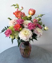 Flower Shop La Grande | Florist in La Grande, OR | FITZGERALD FLOWERS