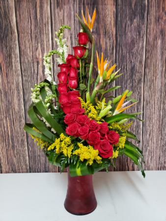 Mcallen Florist | Mcallen TX Flower Shop | ORALIA FLOWERS & GIFTS (McAllen)