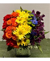 Jackson Florist | Jackson MI Flower Shop | BROWN FLORAL CO. INC.