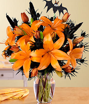 Spooky Lily in Monument, CO - Enchanted Florist