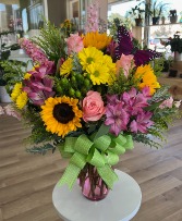 Riverside Florist | Riverside CA Flower Shop | The Flower Alley
