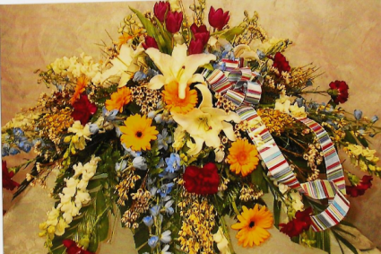 Genestra Flower Yellow | Best Flower Site