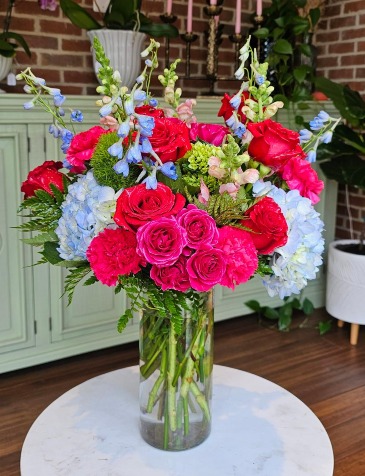 Frederick Florist | Frederick MD Flower Shop | Maryland Florals