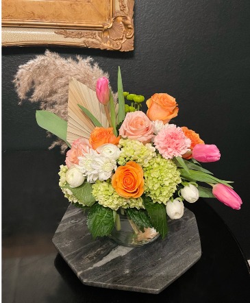 Flower Shop Buda | Florist in Buda, TX | SAINT MONTOGRENS