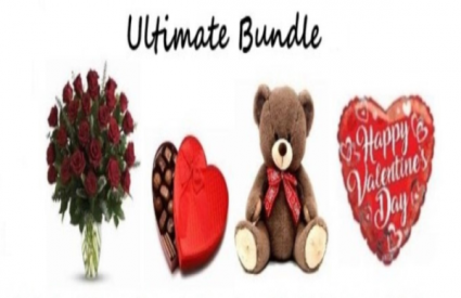 Valentine's Ultimate Bundle Bundle in Gainesville, TX - All About ...