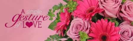Bernadette's Flowers - your local Stratford, PE Florist & Flower Shop