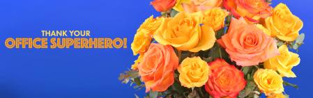 Administrative Professionals Day Flowers Croton On Hudson, NY | Cooke's ...