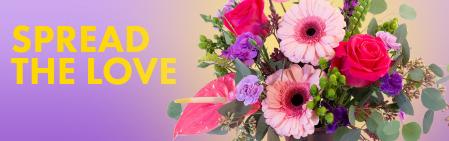 Flower Shop Flagstaff | Florist in Flagstaff, AZ | Robynn's Nest ...