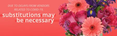 Astoria Florist | Astoria OR Flower Shop | BLOOMIN CRAZY FLORAL