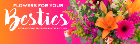Flower Shop Key West | Florist in Key West, FL | Petals & Vines