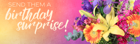 Parma Florist | Parma OH Flower Shop | The Parma Flower Shop