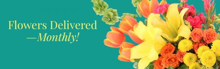 Gautier Florist | Gautier MS Flower Shop | FLOWER PATCH