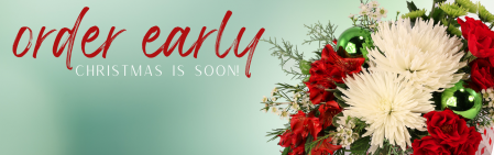 Manning Florist | Manning SC Flower Shop | Garden House Floral Studio