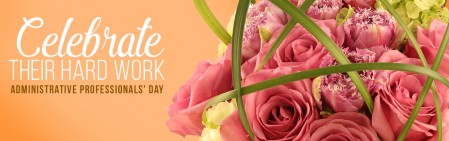 Administrative Professionals Day Flowers Croton On Hudson, NY | Cooke's ...