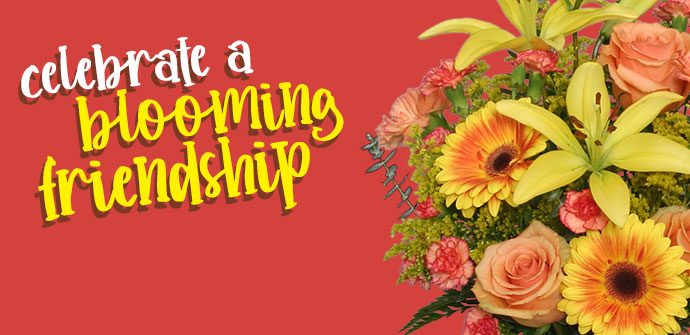 PANDA FLOWERS SUNRIDGE - your local Calgary, AB Florist & Flower Shop